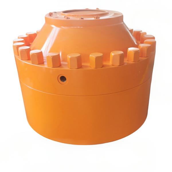 Quality Forging Shaffer Bolt Cover Type Annular BOP 13 5/8" Bore 5000psi Working for sale