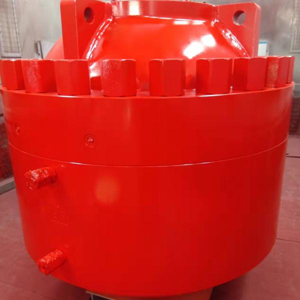Quality Shaffer Bolt Cover Type Annular BOP 13 5/8" Bore 10000psi Working Pressure for sale