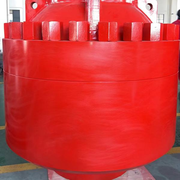 Quality Shaffer Bolt Cover Type Annular BOP 13 5/8" Bore 10000psi Working Pressure for sale