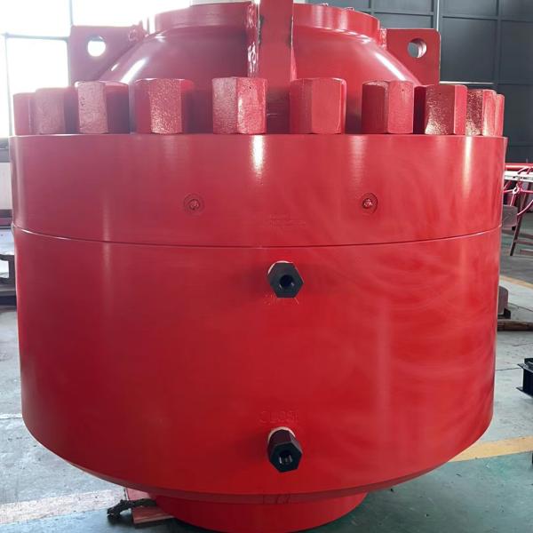 Quality Shaffer Bolt Cover Type Annular BOP 13 5/8" Bore 10000psi Working Pressure for sale