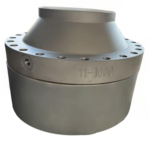 Quality Forged Shaffer Annular BOP Bolt Cover Type 11" Bore 3000psi Working Pressure for sale