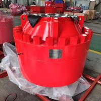 China Bolt Cover Type Shaffer Annular BOP Pressure Control 7 1/16