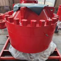 China Bolt Cover Type Shaffer Annular BOP Pressure Control 7 1/16