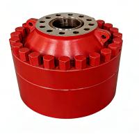 China Bolt Cover Type Shaffer Annular BOP Pressure Control 7 1/16