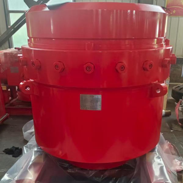 Quality Hydril MSP Type Annular BOP Blowout Preventer 21 1/4" Bore 2000psi Working for sale