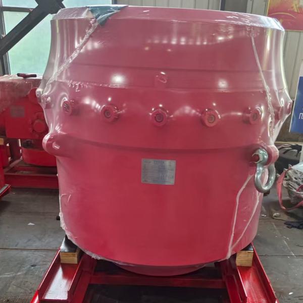 Quality Hydril MSP Type Annular BOP Blowout Preventer 21 1/4" Bore 2000psi Working for sale