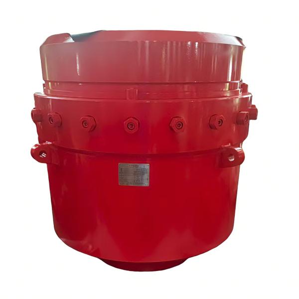 Quality Hydril MSP Type Annular BOP Blowout Preventer 21 1/4" Bore 2000psi Working for sale