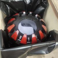 China Shaffer Annular BOP Packing Element 11