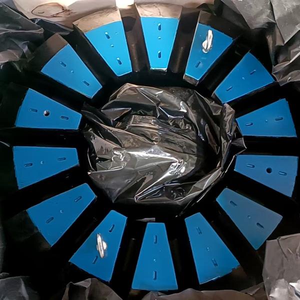 Quality 11"-5000psi Hydril Annular BOP Packing Element with BGB Temperature Class for for sale