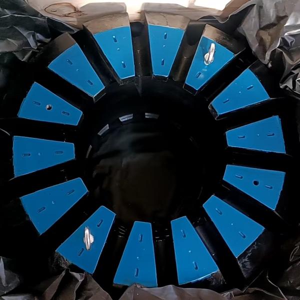 Quality 11"-5000psi Hydril Annular BOP Packing Element with BGB Temperature Class for for sale