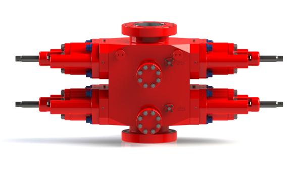 Quality Camron U Type Ram BOP 13 5/8" 5000psi Forging Type Blowout Preventer for sale