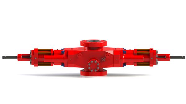 Quality Camron U Type Ram BOP 13 5/8" 5000psi Forging Type Blowout Preventer for sale