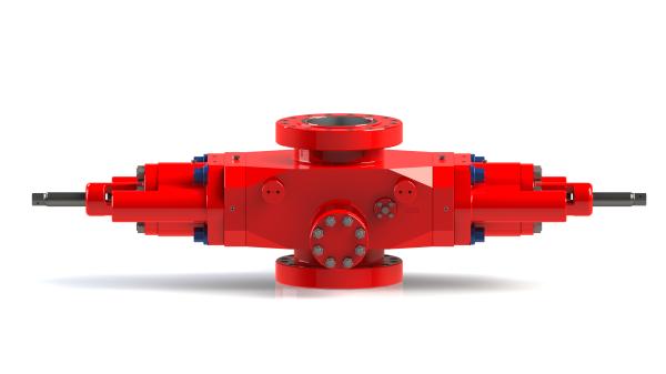 Quality Camron U Type Ram BOP 13 5/8" 5000psi Forging Type Blowout Preventer for sale