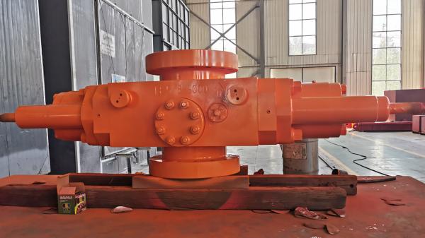 Quality Camron U Type Ram BOP 13 5/8" 5000psi Forging Type Blowout Preventer for sale