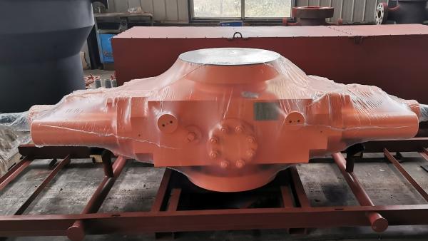 Quality Camron U Type Ram BOP 13 5/8" 5000psi Forging Type Blowout Preventer for sale