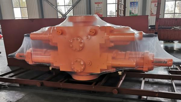 Quality Camron U Type Ram BOP 13 5/8" 5000psi Forging Type Blowout Preventer for sale