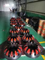 China Shaffer Annular BOP Packing Element 11