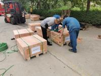 China Shaffer Annular BOP Packing Element 11