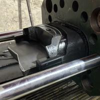 China Cameron ISR Shear Ram Assembly For BOP Systems for sale