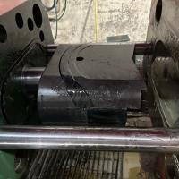 China Cameron ISR Shear Ram Assembly For BOP Systems for sale