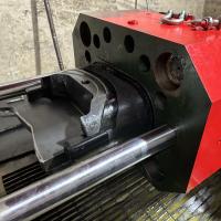 China Cameron ISR Shear Ram Assembly For BOP Systems for sale
