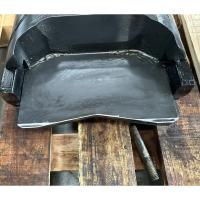 China Cameron ISR Shear Ram Assembly For BOP Systems for sale