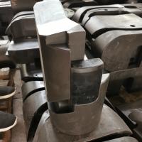 China Cameron ISR Shear Ram Assembly For BOP Systems for sale