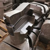 China Cameron ISR Shear Ram Assembly For BOP Systems for sale