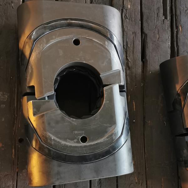Quality Cameron VBR 5000psi BOP Ram Assembly For High Pressure Applications for sale