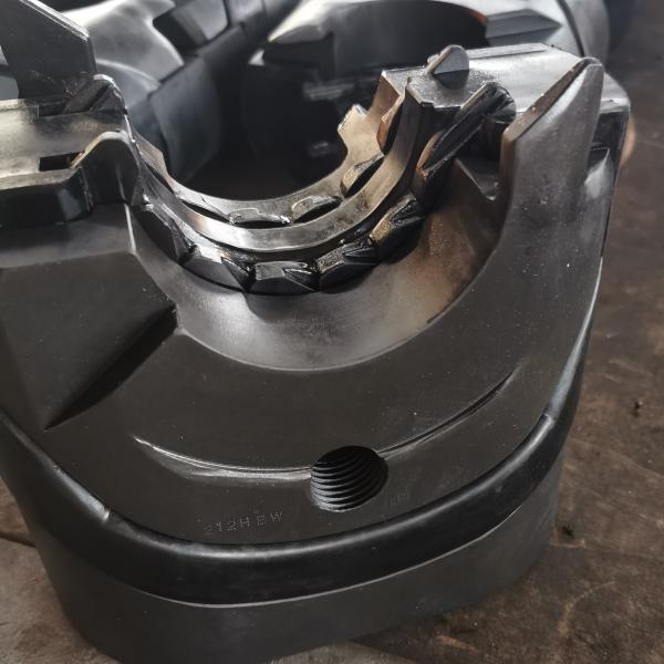 Quality Cameron VBR 5000psi BOP Ram Assembly For High Pressure Applications for sale