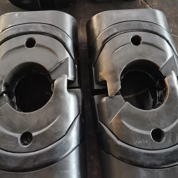 Quality Cameron VBR 5000psi BOP Ram Assembly For High Pressure Applications for sale