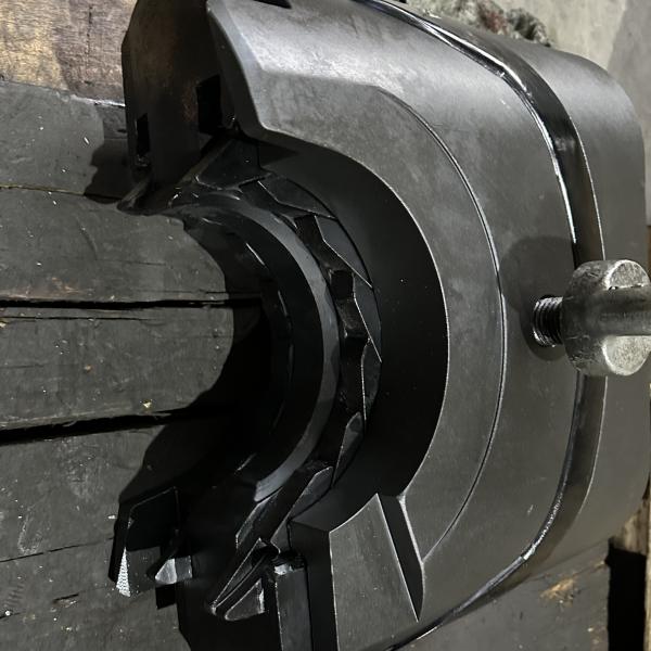 Quality Cameron VBR 5000psi BOP Ram Assembly For High Pressure Applications for sale
