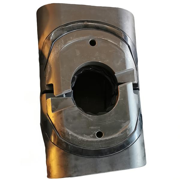 Quality Cameron VBR 5000psi BOP Ram Assembly For High Pressure Applications for sale