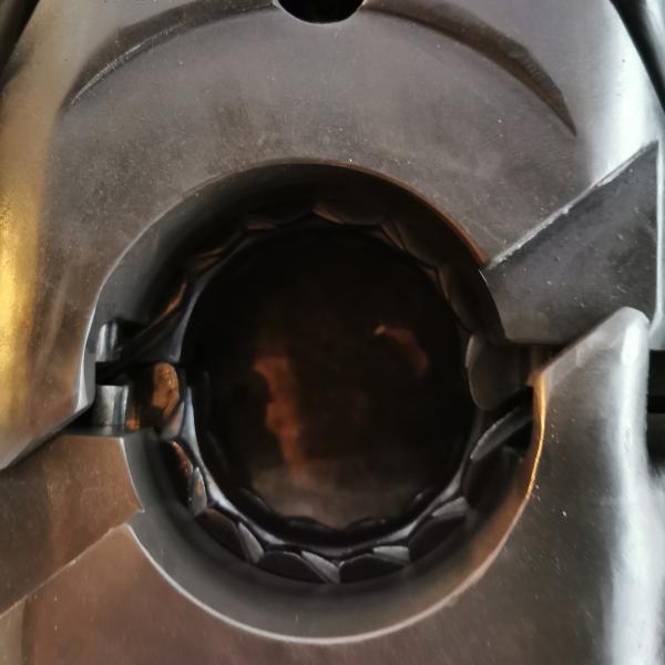 Quality Cameron VBR 5000psi BOP Ram Assembly For High Pressure Applications for sale