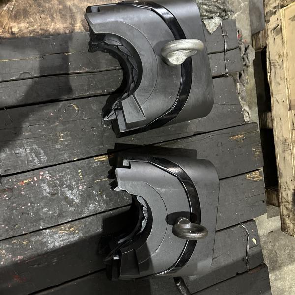 Quality Cameron VBR 5000psi BOP Ram Assembly For High Pressure Applications for sale
