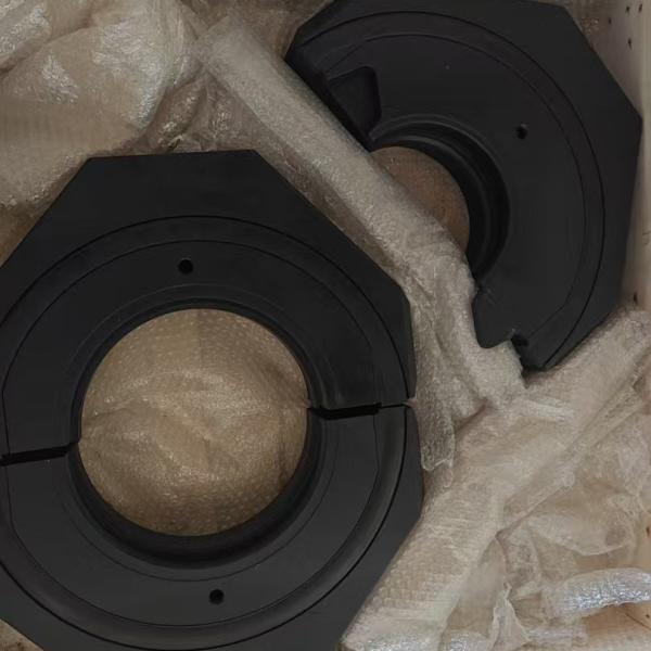 Quality 5000psi High Pressure Ram Assembly 13 5/8" Shaffer BOP Ram Block for sale