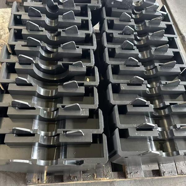 Quality 5000psi High Pressure Ram Assembly 13 5/8" Shaffer BOP Ram Block for sale