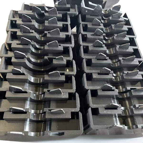 Quality 5000psi High Pressure Ram Assembly 13 5/8" Shaffer BOP Ram Block for sale