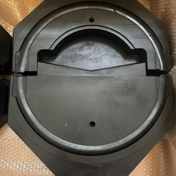 Quality Shaffer Shear Ram Assembly for BOP with 5000psi Pressure Rating for sale