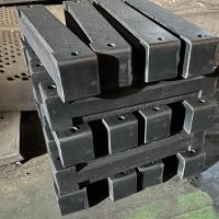 China HF Type Shaffer Ram BOP Packer 5000psi Working Pressure for sale