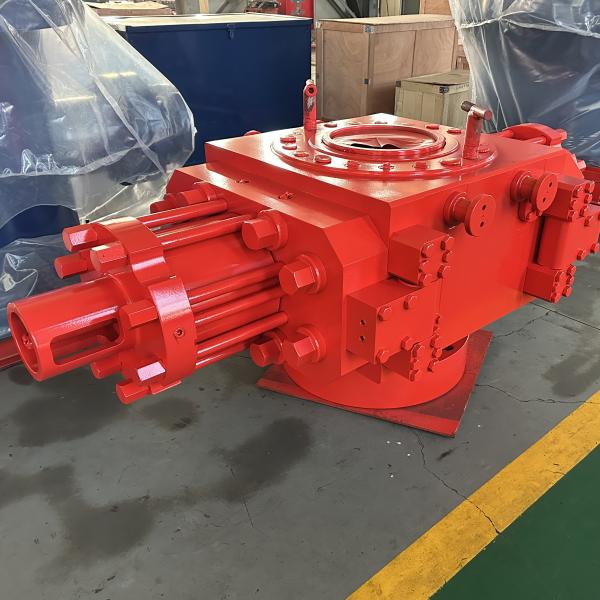 Quality Forging Type Shaffer Ram BOP Blowout Preventer 13 5/8" Bore 10000psi Working for sale