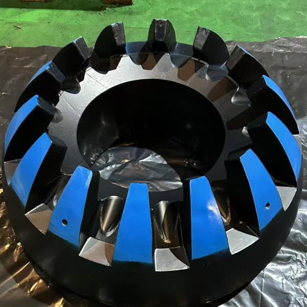 Quality 13 5/8" 5000psi Shaffer Packing Element Annular BOP NBR / Natural Rubber Element for sale