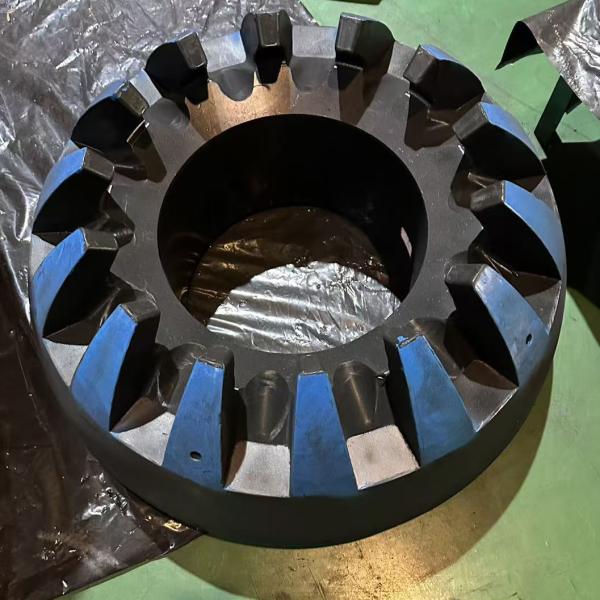 Quality 13 5/8" 5000psi Shaffer Packing Element Annular BOP NBR / Natural Rubber Element for sale