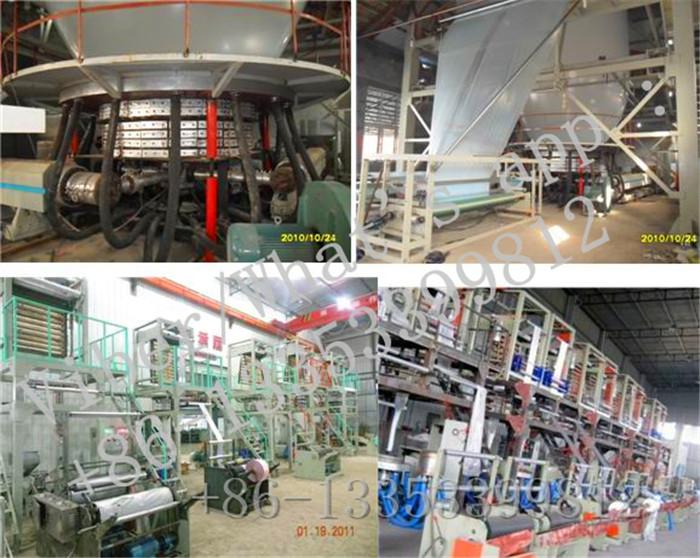Verified China supplier - Ruixin Shunfeng Packaging Machinery Co., Ltd