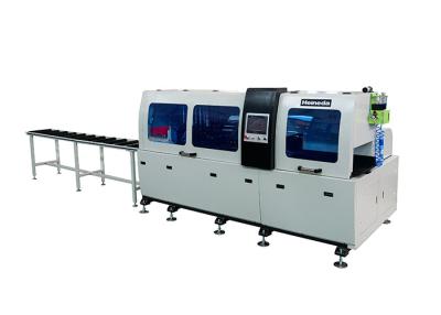 Cina Il taglio di alluminio automatico di profilo delle lame di HEINEDA 12-24inch ha visto HX-4020-E in vendita
