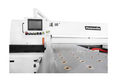 Cina Il piatto di alluminio massimo di altezza 180mm ha visto la macchina segante di CNC in vendita
