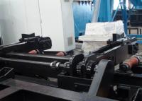 China A550NC Automatic Horizontal Band Sawing Machine PLC for sale