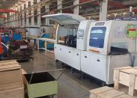 China HX-4020-E Automatic Aluminum Sawing Machine 1.0 KW for sale