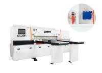 China High Performance Cnc Saw Blade Grinding Machine Efficient for sale