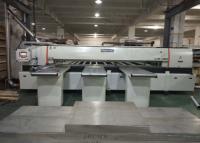 China Metal High Speed Cnc Circular Saw Cutting Machine Automatic for sale